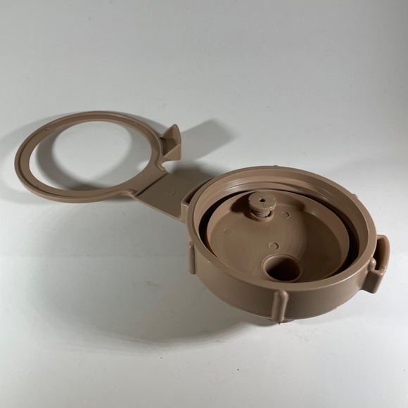 Military Surplus -NEW | Dining | 5 Gallon Us Military Water Jerry Can ...